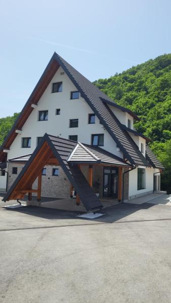 Janjska Kuća - Bosnia and Herzegovina