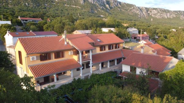 Summer Residence Illyria - Selce