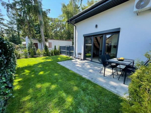 Apartamenty Przy Parku -150m Od Plaży - Pologne