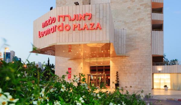Leonardo Plaza Hotel Jerusalem - Jérusalem