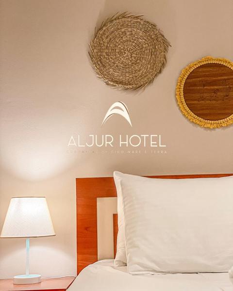 Aljur Hotel - Himarë
