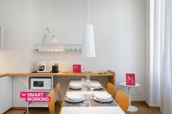 Cairoli Stylish Apartment By Wonderful Italy - Genua