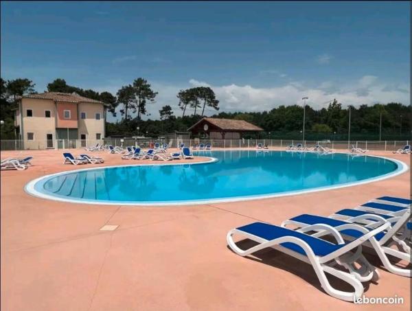 Patrimoine Et Immobilier Villas Du Lac - Tosse