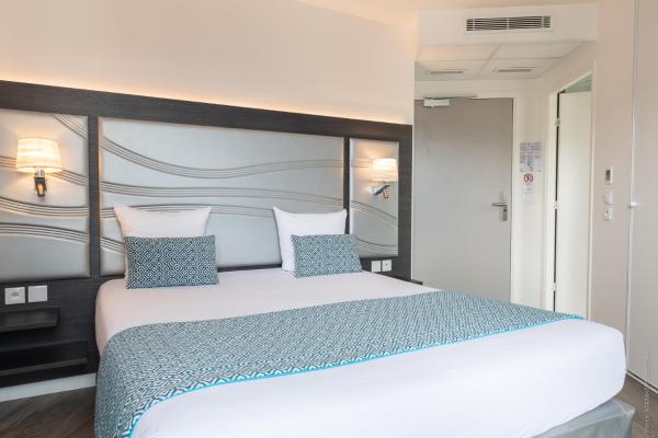 Hôtel Versailles Chantiers - Montigny-le-Bretonneux