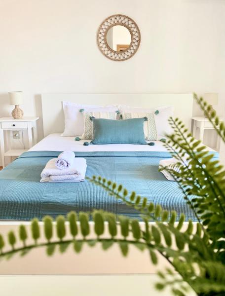 Apartments & Rooms Joy Of Life In Makarska - Makarska