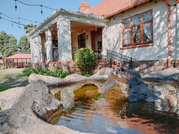 Oregon Place Guest House - Middelburg