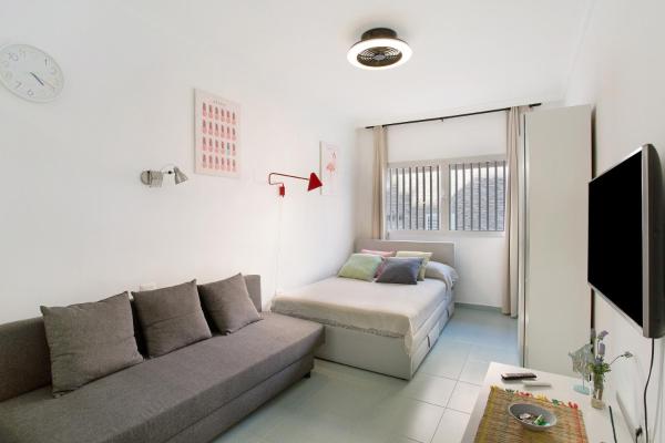 Vcv Loft 103 - Gran Canaria