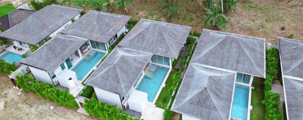 Ahimsa Villas - Khao Lak