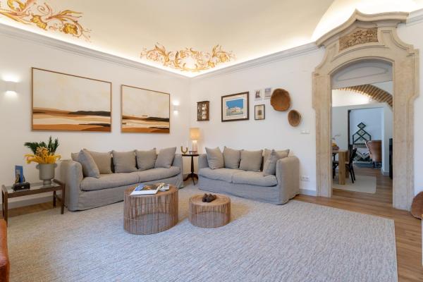 Casa Cordovil - Évora