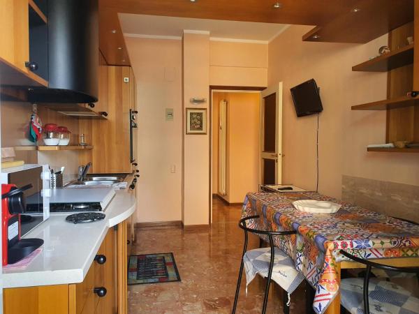 App Di Gio - Rapallo