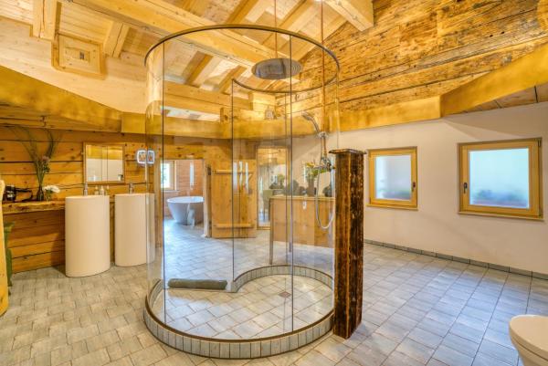 Jup - A Luxury Boutique Chalet - Oberstdorf