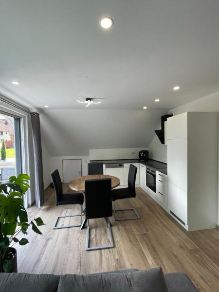 Gästehaus Miri - Lindau