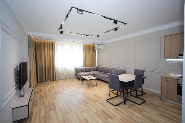 Miku Apartment- Outstanding Apartment At Taiwan - Tirana