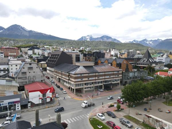 Hotel Canal Beagle - Ushuaia