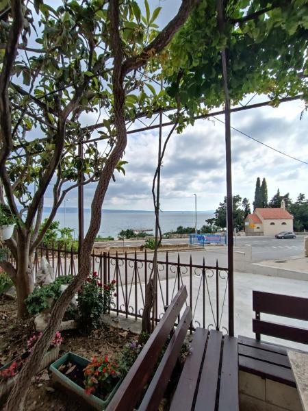Apartmani Marijo ŠArić - Dugi Rat