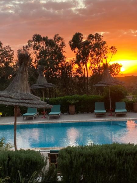 La Villa Sauvage - Essaouira