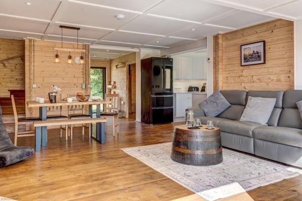 Buttercup Lodge - Wallingford