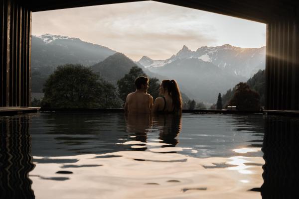 Amrai Suites - Schruns