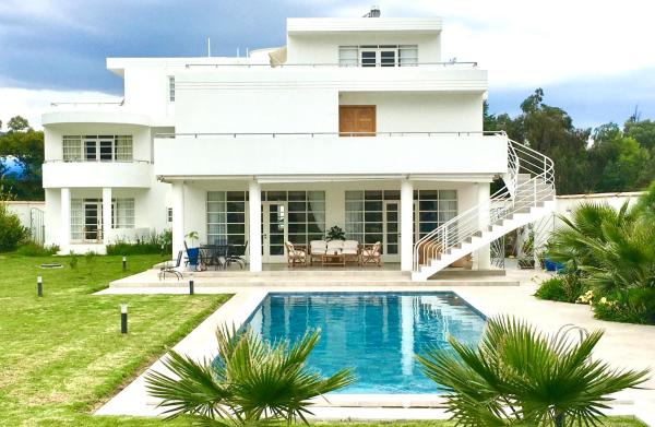 Casa Deco Hotel Boutique - Bolivie