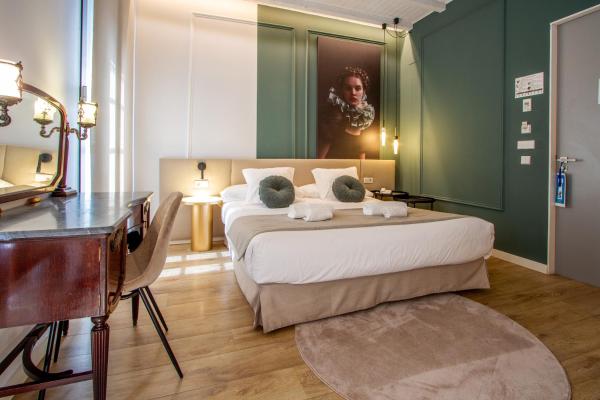 Les Monges Palace Boutique - El Campello