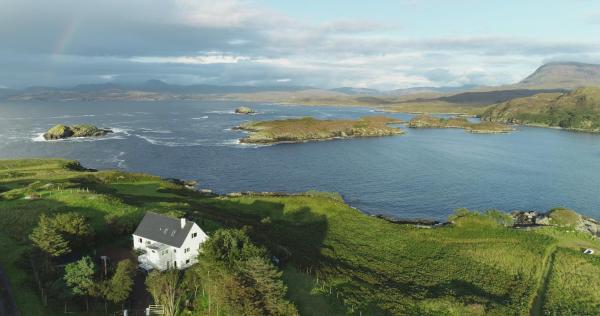 Tor Druim - Lochinver