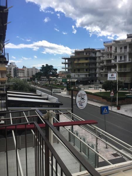 Home Minerva - Giardini-Naxos