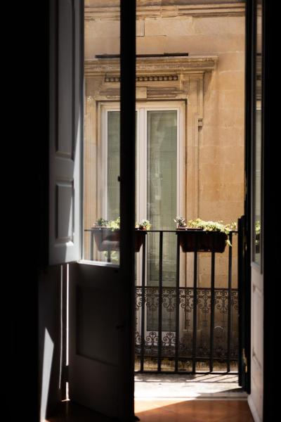 Palazzo Della Contessa - Suites & Breakfast - Salento, Italien