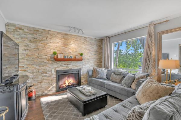 Nash Gold Private Condo - 2bed, 2bath, Sleep 6, 25 Min Walk To Broadway And All Nashville Attractions, Pool, Gym - Tennessee