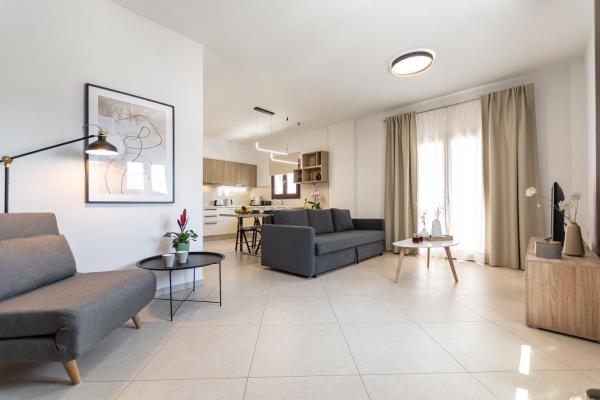 Naxos Alma House - Naxos