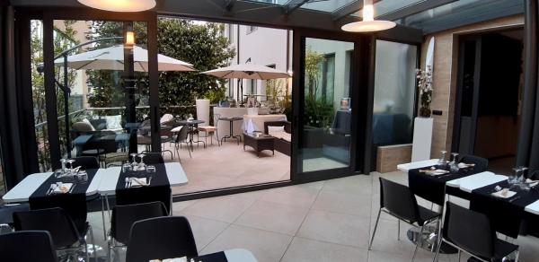 Continental Urban Art Hotel - Casalecchio di Reno