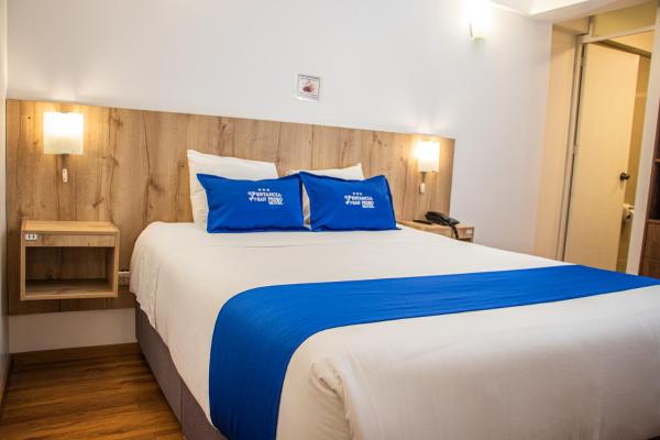 Estancia San Pedro Hotel - Cusco