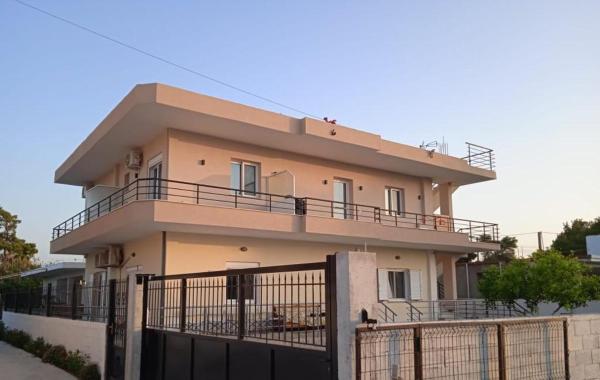 Villa Hysesani - Vlorë