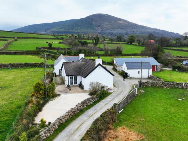 Carol Cottage - County Louth