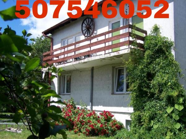Agrohotelik-gospodarstwo Agroturystyczne - Mazury