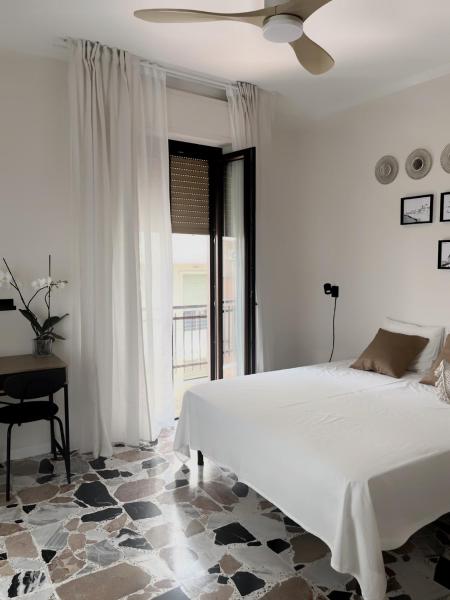 Leonardo Da Vinci Rooms - Alghero