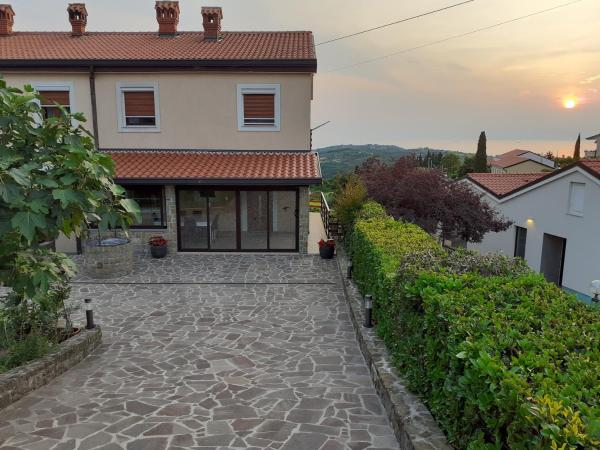 Apartma Olea ŠAred - Izola