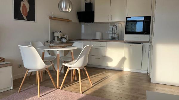 Apartament Kompozytorów Polskich Z Siłownią - Lublin