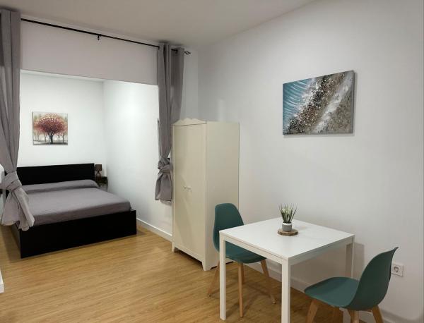 Loft Completo, Elegante Y ÚNico ¡Oferta Exclusiva! - Alcalá de Guadaíra