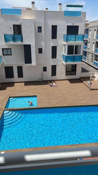 Ola Apartment Torrevieja - Costa Blanca