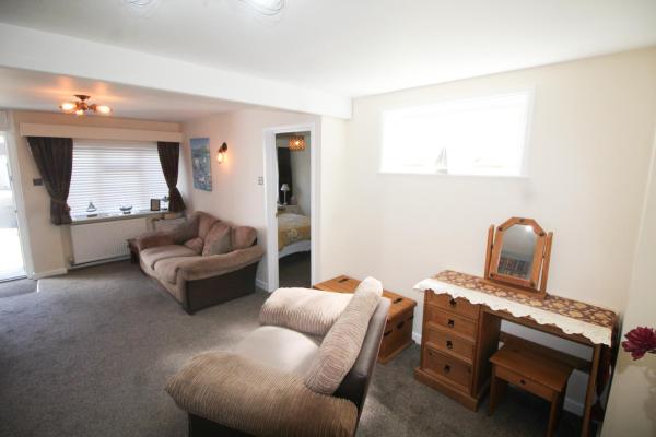 Briar Cottage - Looe