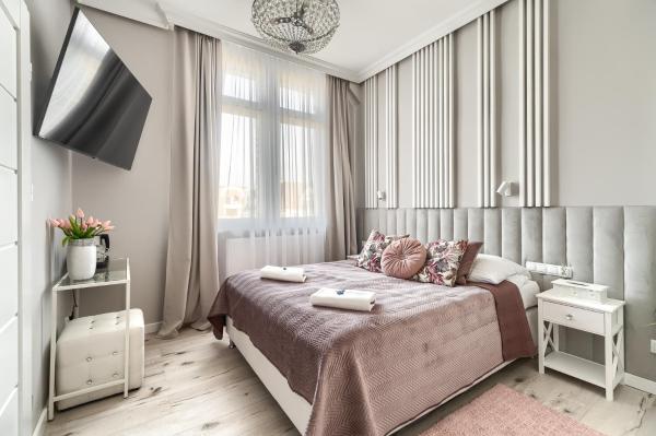 Stawa Villa & Apart - Świnoujście