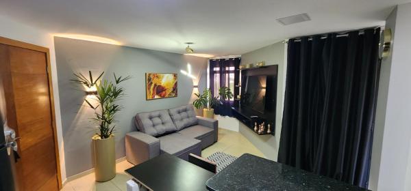 Condominio Em Ponta Negra Com Vista Para O Mar - Natal