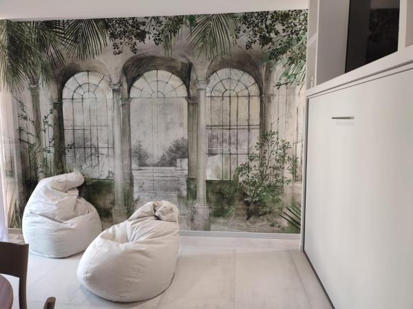 Al Ponte Design Apartment - Conegliano