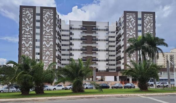 Spazzio Diroma Hotel Caldas Novas - Caldas Novas