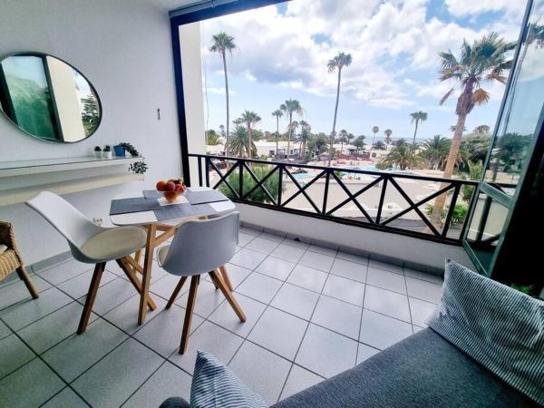 Luxury Ocean View Playa Roca - Costa Teguise
