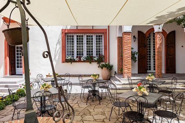 Borgo Prima Luce - Provincia di Oristano