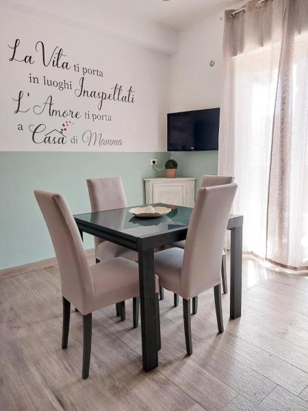 A Casa Di Mamma - Santa Flavia