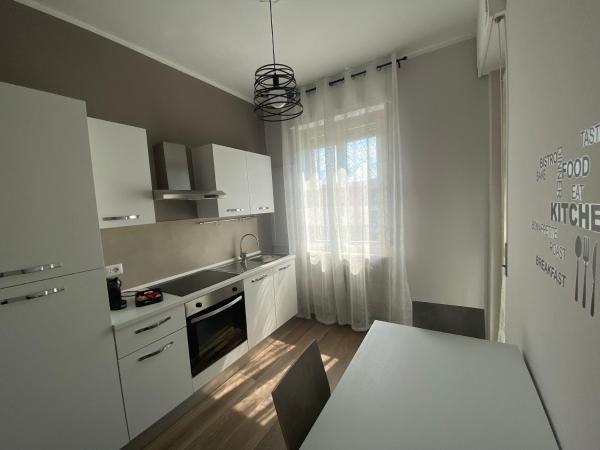 La Casa Di Alice2 - Vercelli