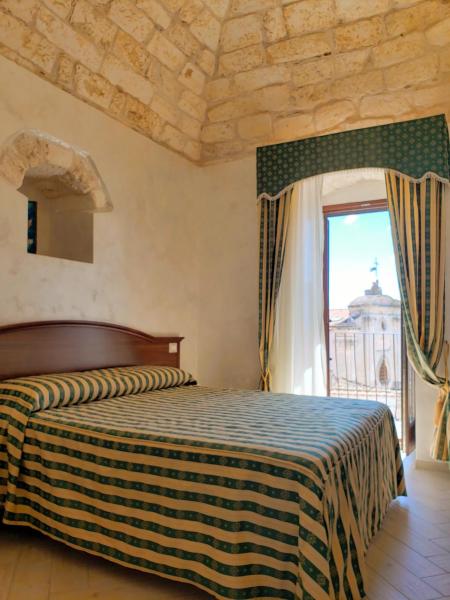 Rooms Dimora Arco - Affitti Brevi Italia - Mattinata