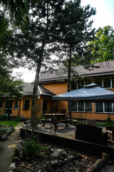 Pokoje Gościnne „Sen” - Mazury